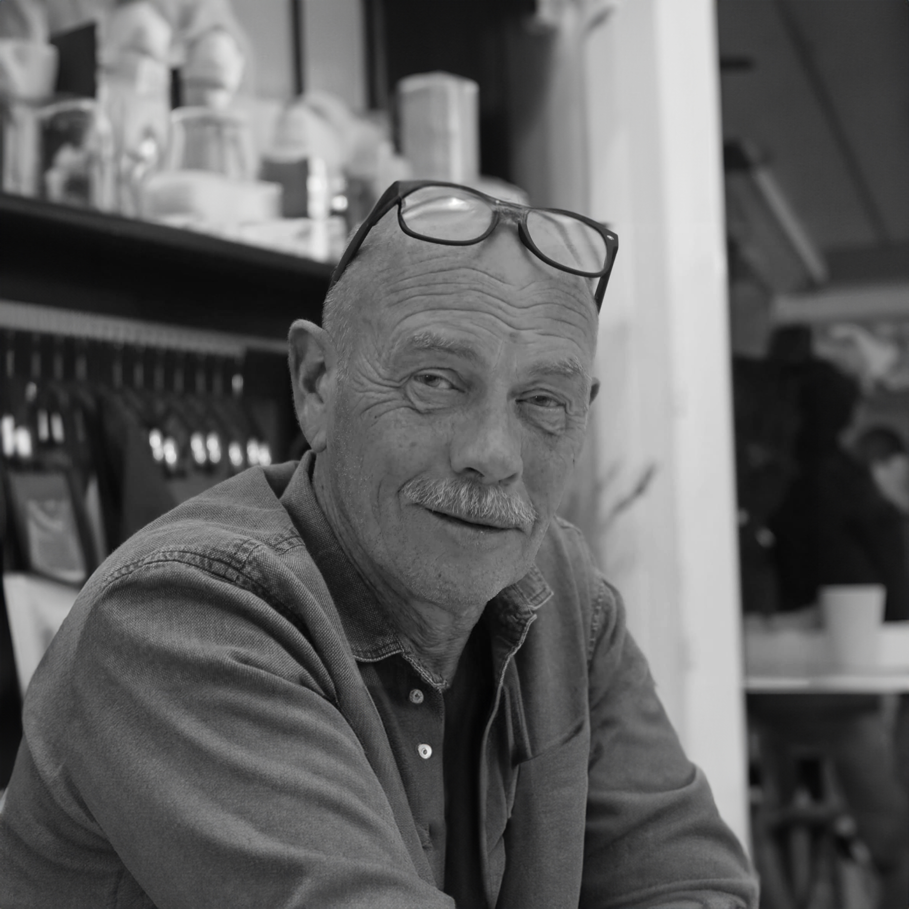 De Geschiedenis van Vieux Nouveau – 121 Jaar Ambacht